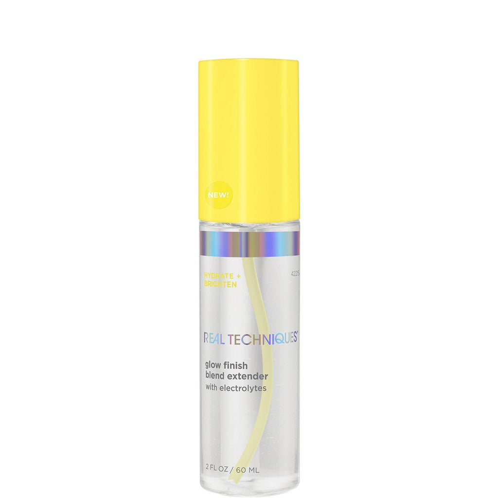 Real Techniques Glow Finish Extender – AbsoluteSkin
