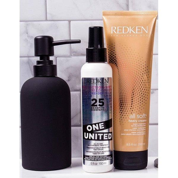 Redken One United Multi-Benefit Hair Treatment 150ml – AbsoluteSkin