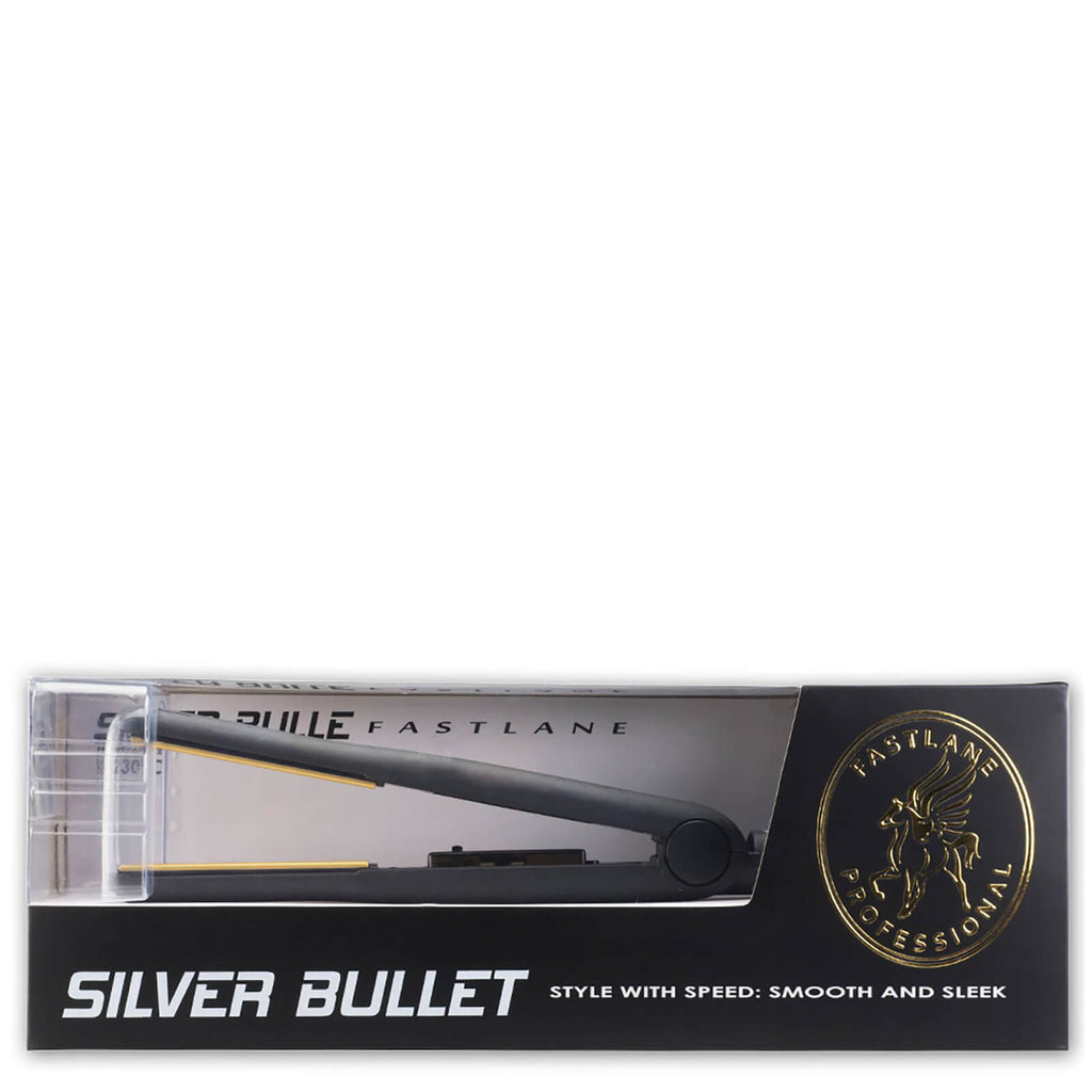Silver Bullet Fastlane Ionic Ceramic Straighteners – AbsoluteSkin