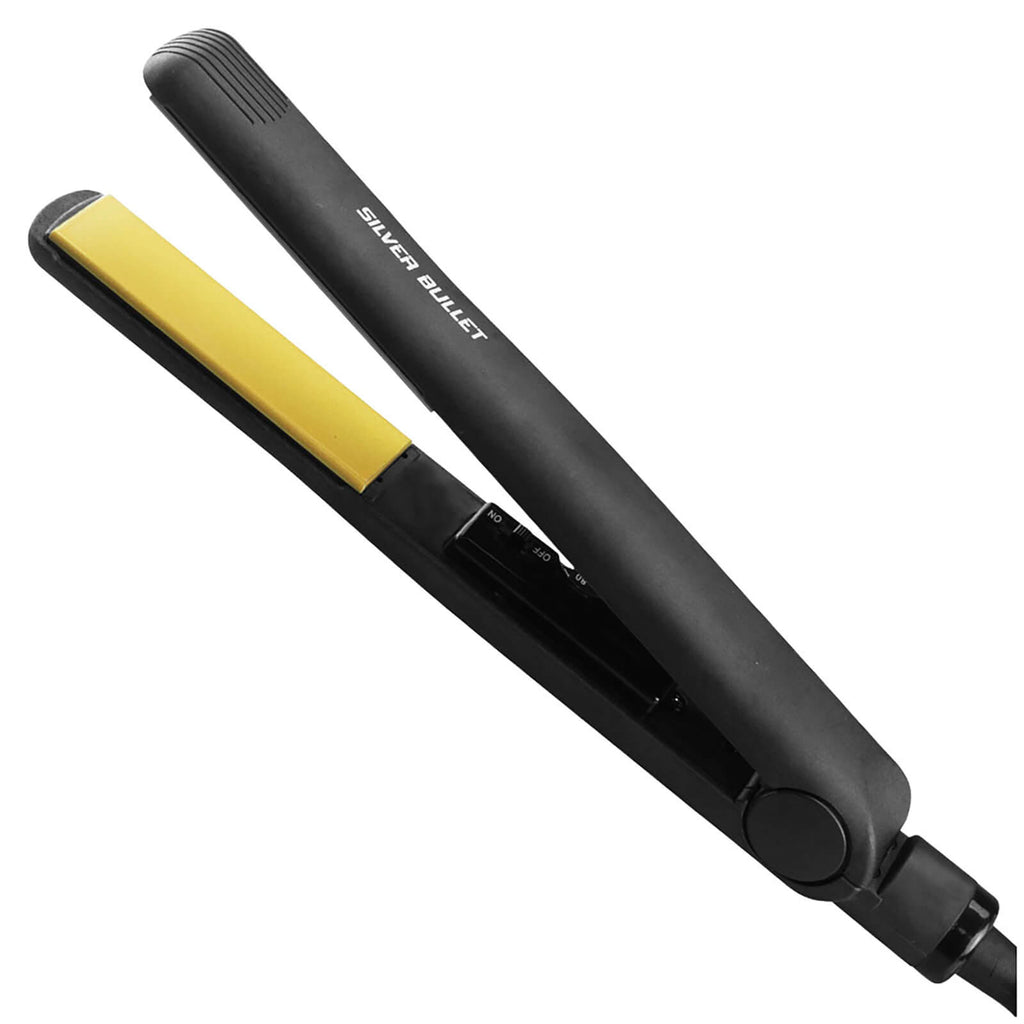 Silver Bullet Fastlane Ionic Ceramic Straighteners – AbsoluteSkin