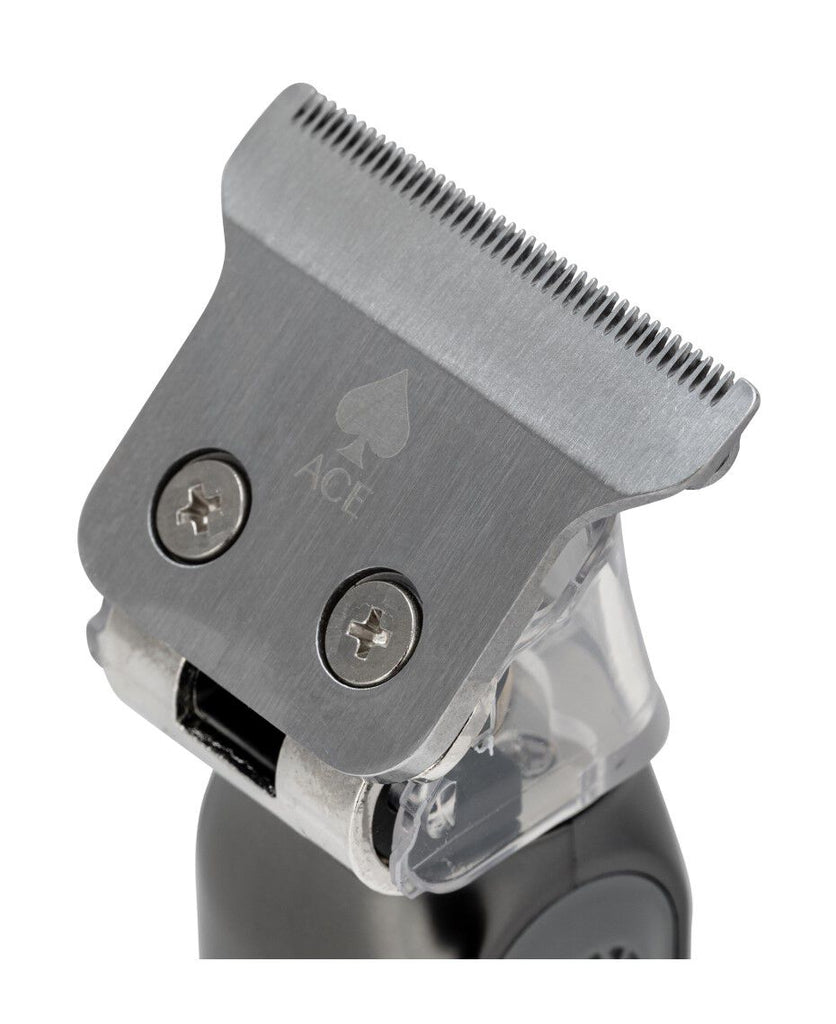 Stylecraft ACE Rechargeable Hair Trimmer - Silver Bullet – AbsoluteSkin