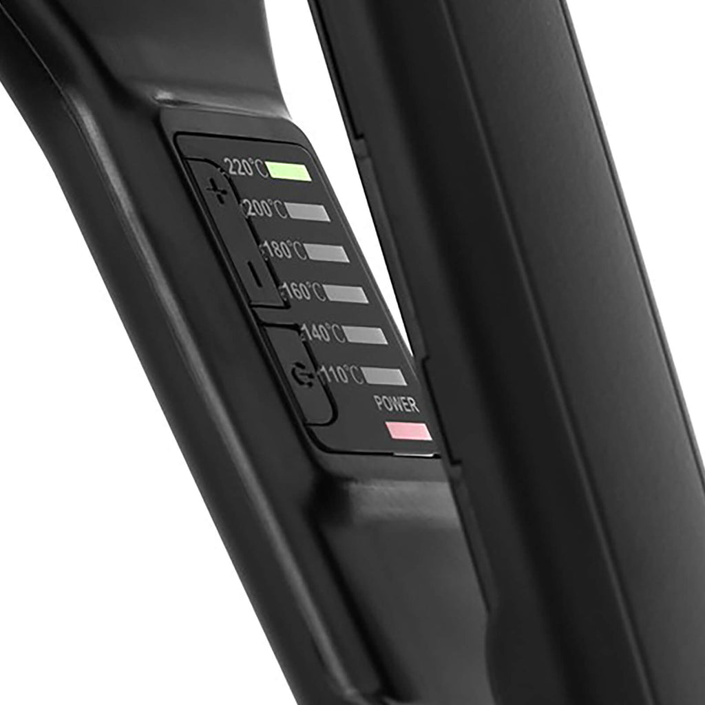 Silver Bullet Texturemax 40mm Crimper - Titanium – AbsoluteSkin