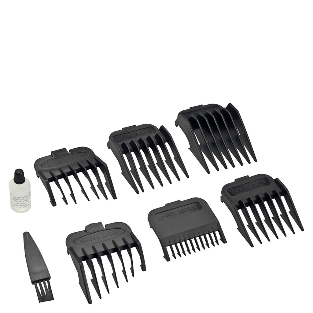 Silver Bullet Easy Glider Clipper – AbsoluteSkin