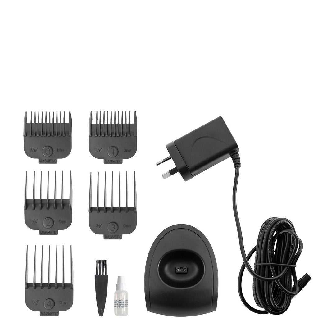 Silver Bullet Hyper Speed Clipper - Fast & Reliable – AbsoluteSkin