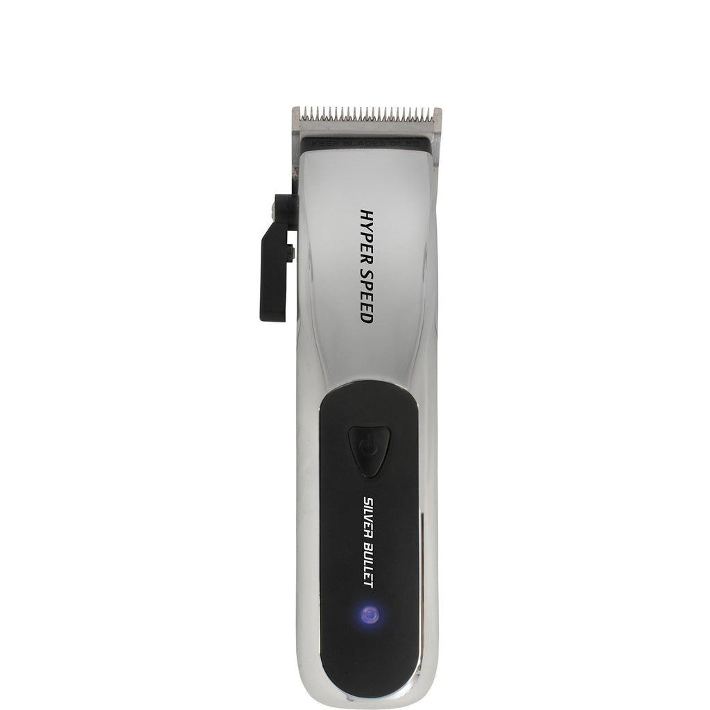 Silver Bullet Hyper Speed Clipper - Fast & Reliable – AbsoluteSkin