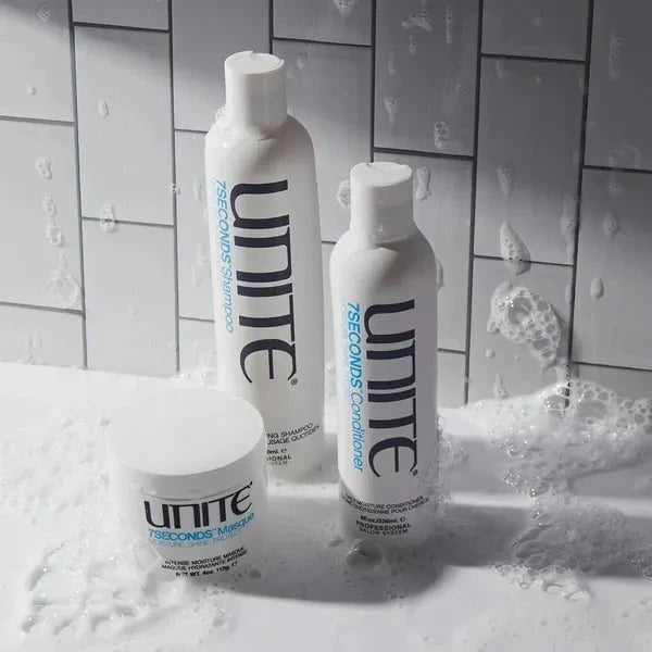 Unite 7 Seconds Moisture Conditioner 236ml – AbsoluteSkin