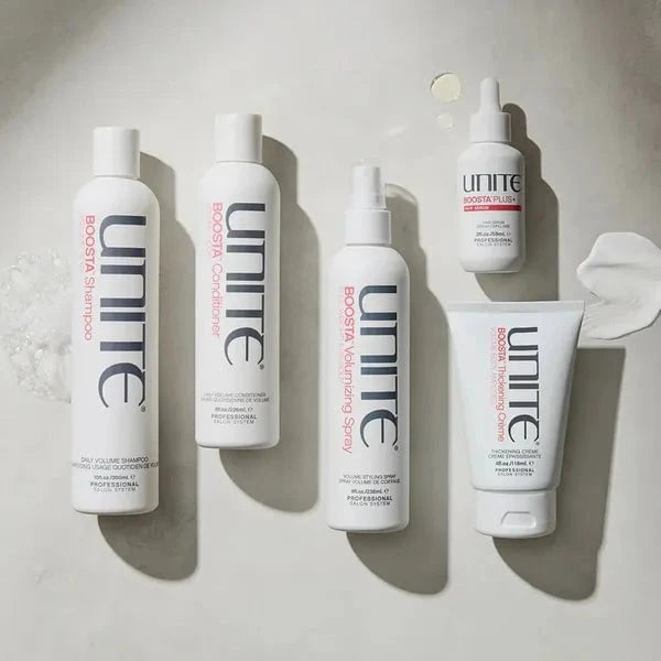 Unite Boosta Plus Hair Serum 59ml – AbsoluteSkin