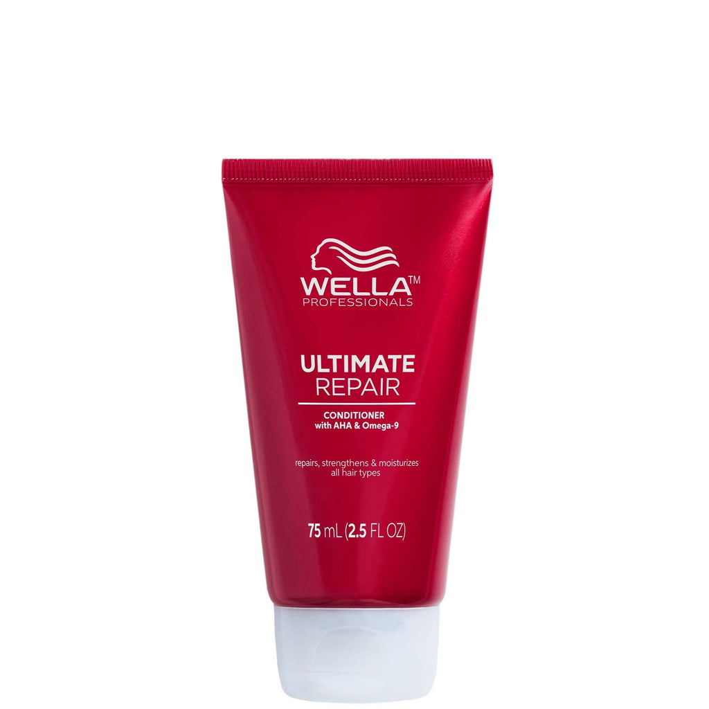 Wella Professionals Care Ultimate Repair Travel Set - Limited Edition ...