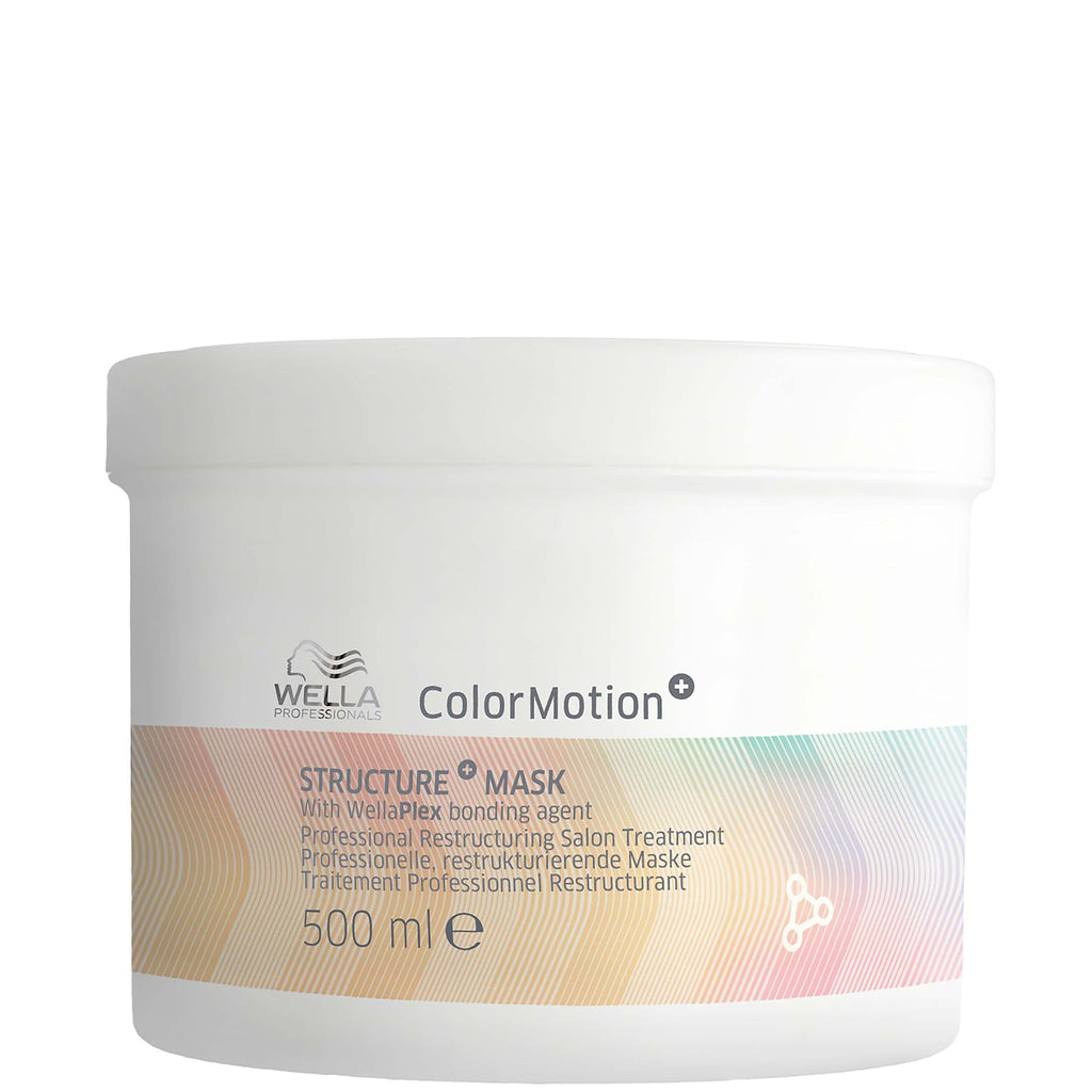 Wella Professionals Color Motion+ Mask 500ml | Absolute Skin – AbsoluteSkin
