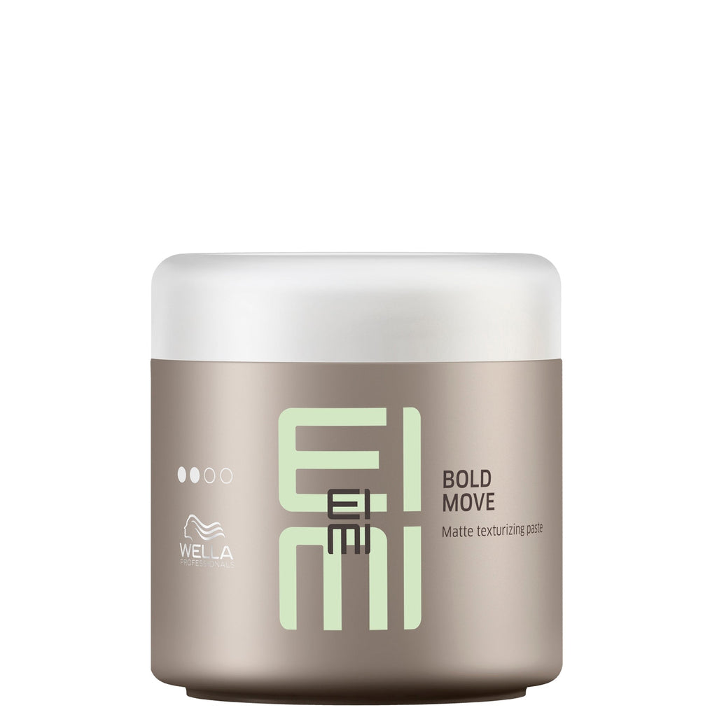 Wella Professionals Care EIMI Bold Move Hair Styling Paste 150ml ...