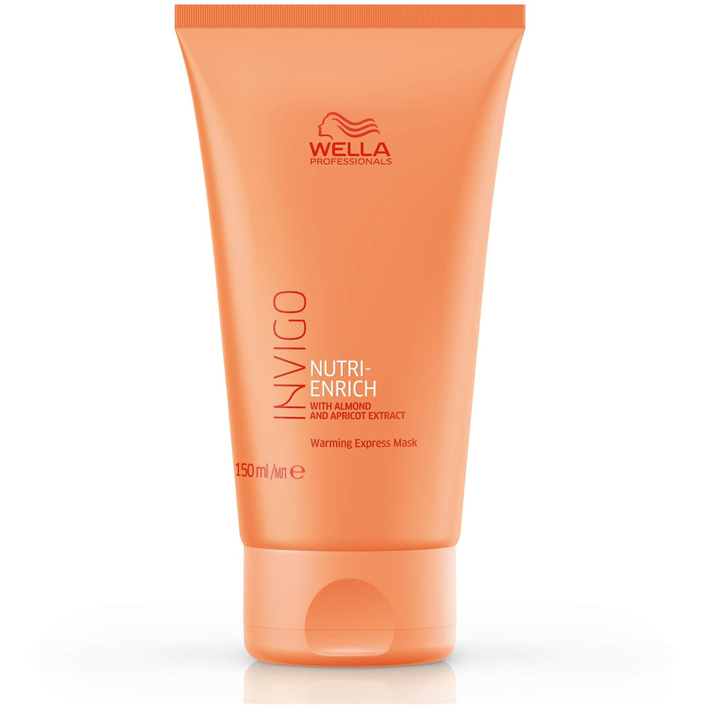Wella INVIGO Nutri-Enrich Mask 150ml | Absolute Skin – AbsoluteSkin