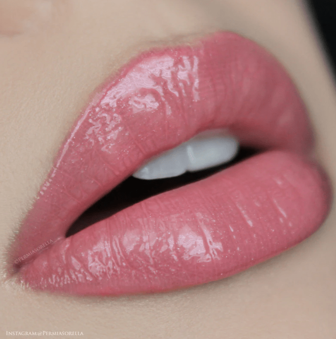 Youngblood Lipgloss 3.5ml - Absolute Skin – AbsoluteSkin