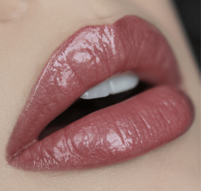 Youngblood Lipgloss 3.5ml - Absolute Skin – AbsoluteSkin