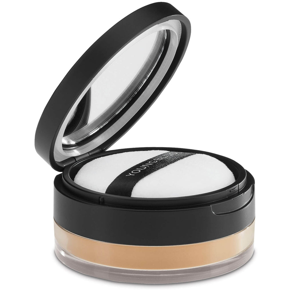 Youngblood Hi-Def Hydrating Mineral Powder 10g | Absolute Skin ...