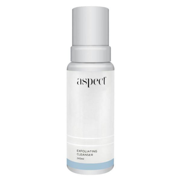 Aspect Exfoliating Cleanser 220ml - Absolute Skin – AbsoluteSkin