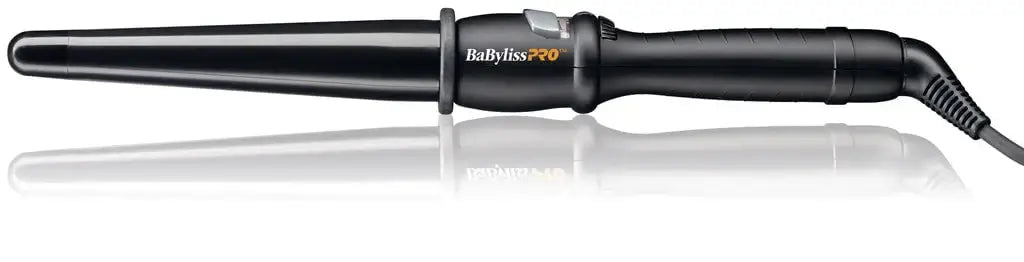 BaByliss Pro Ceramic Conical Curling Wand 25-13mm – AbsoluteSkin