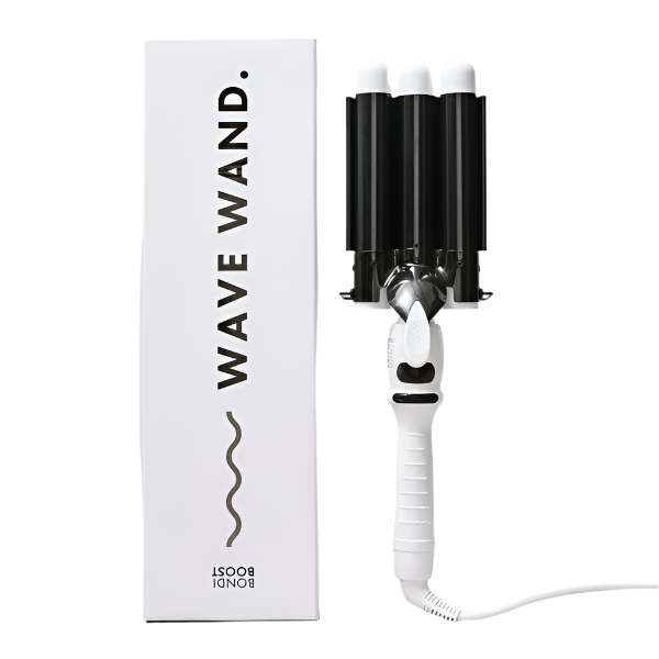 Bondi Boost Wave Wand Mini - 25mm Curling Tool – AbsoluteSkin