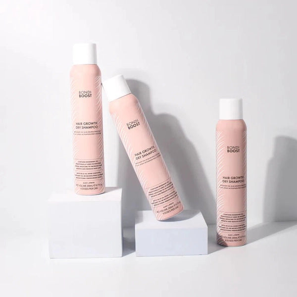 Bondi Boost Hair Growth Dry Shampoo - Same Day Dispatch - AbsoluteSkin