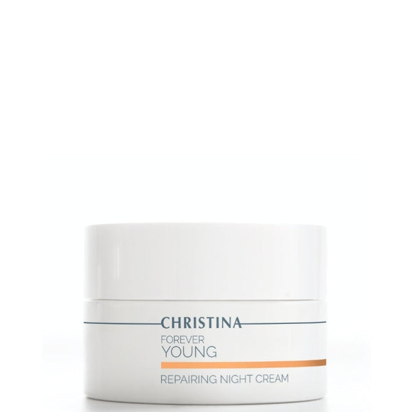 CHRISTINA Forever Young Night Cream 50ml | Absolute Skin – AbsoluteSkin