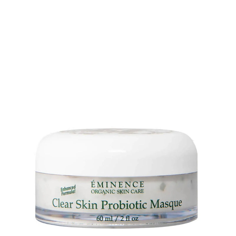 Eminence Clear Skin Probiotic Masque - AbsoluteSkin - Fast Delivery