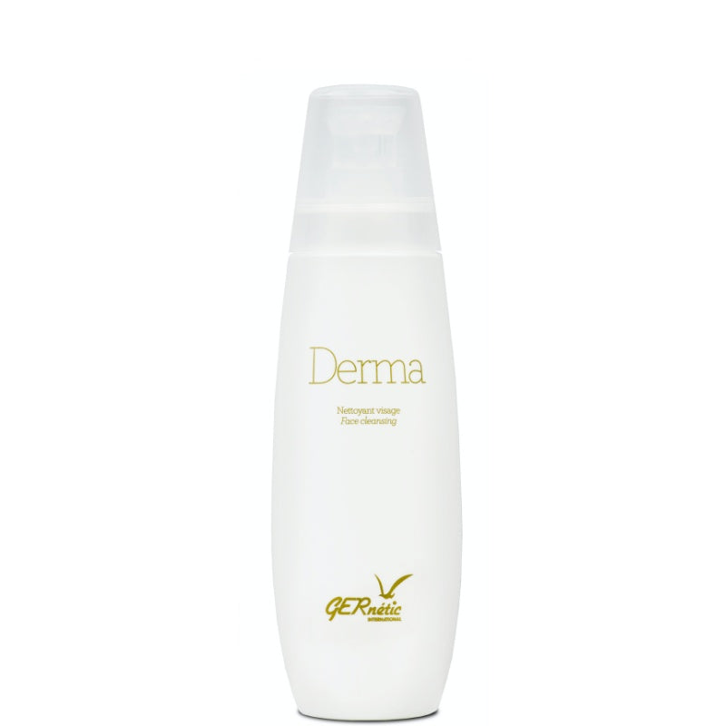 GERnétic Derma Cleanser 200ml - Absolute Skin – AbsoluteSkin