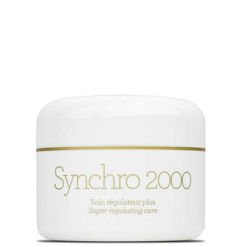 GERnétic Synchro 2000 50ml - Absolute Skin Care – AbsoluteSkin