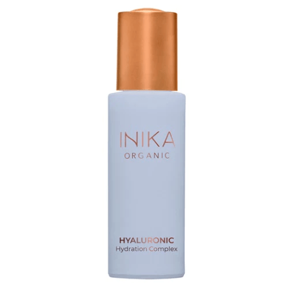 INIKA Organic Hyaluronic Complex 30ml - Absolute Skin – AbsoluteSkin
