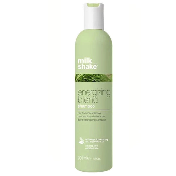 Energizing Blend Shampoo 300ml - Absolute Skin – AbsoluteSkin