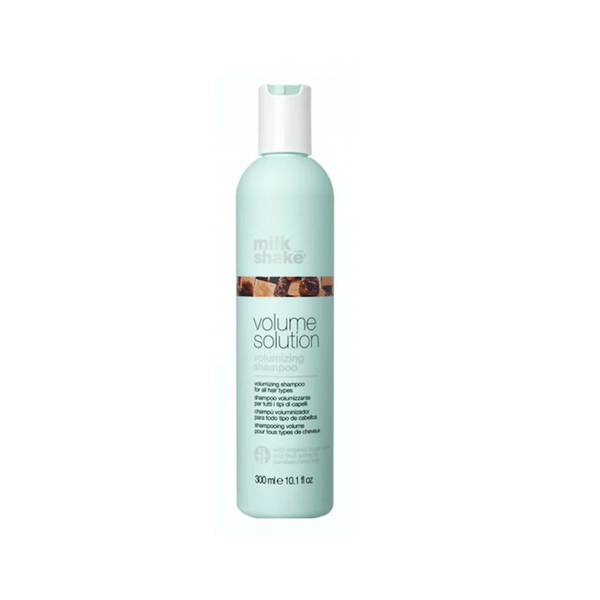 Volume Solution Volumizing Shampoo 300ml - Absolute Skin – AbsoluteSkin