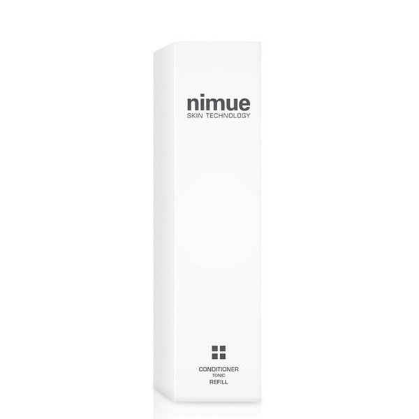 Nimue Conditioner Refill 140ml | Absolute Skin – AbsoluteSkin