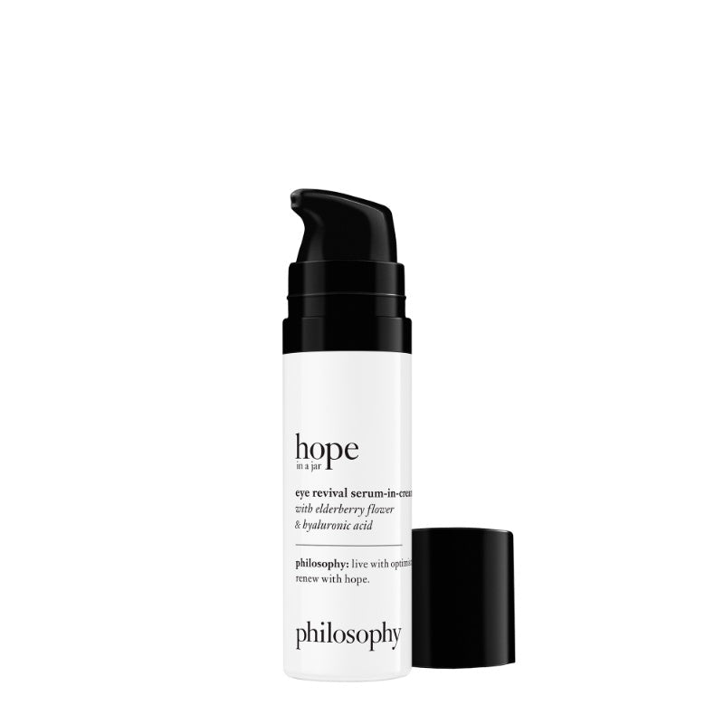 Philosophy Hope in a Jar Eye Revival Serum - AbsoluteSkin