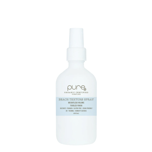 Pure Beach Texture Spray 200ml | Absolute Skin – AbsoluteSkin