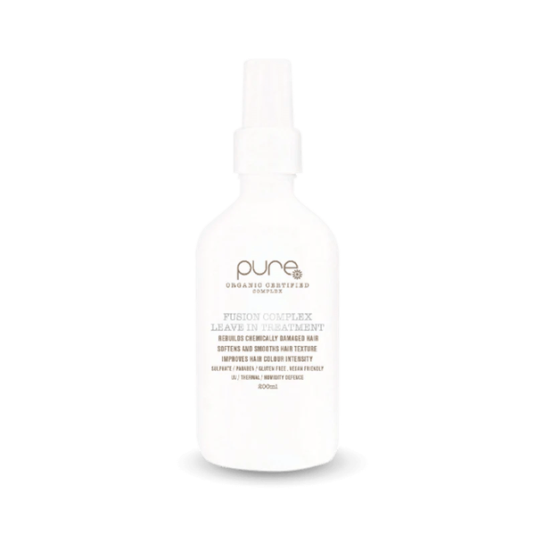 Pure Fusion Leave In Treatment - 200ml | Absolute Skin – AbsoluteSkin