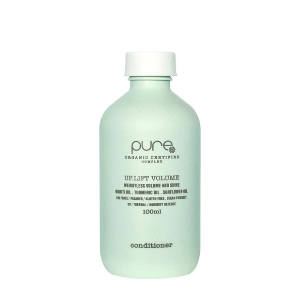 Pure Up-Lift Volume Conditioner 100ml – AbsoluteSkin