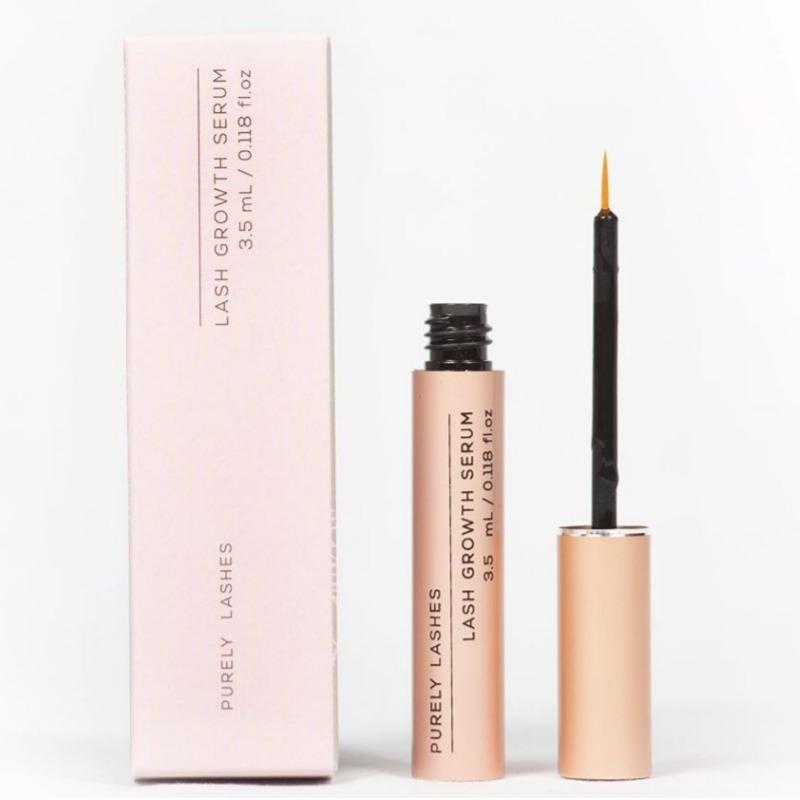 Purely Lashes Lash Growth Serum - Authorised Stockist - AbsoluteSkin